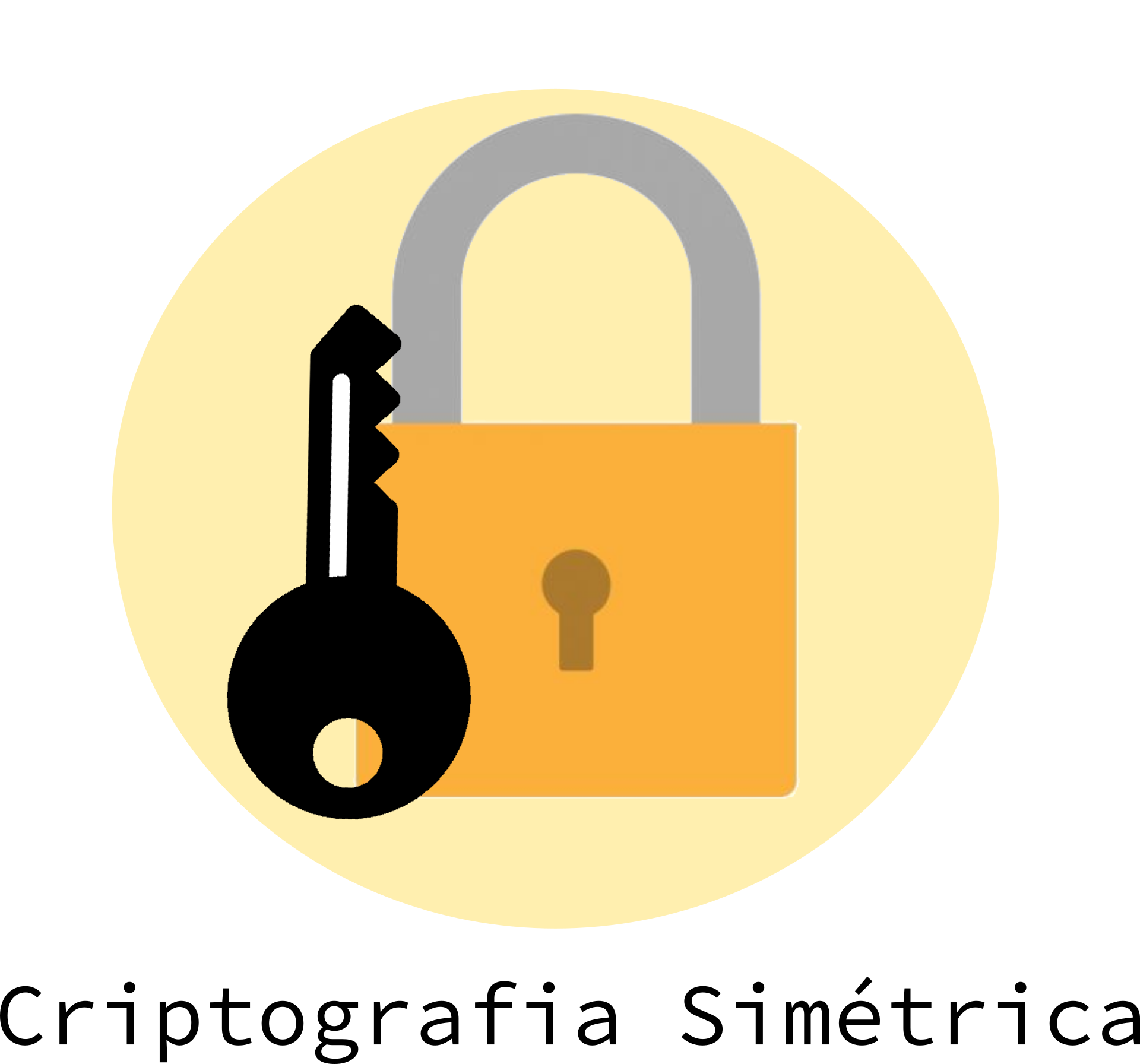 O que é criptografia simétrica? – LINUX FÁCIL